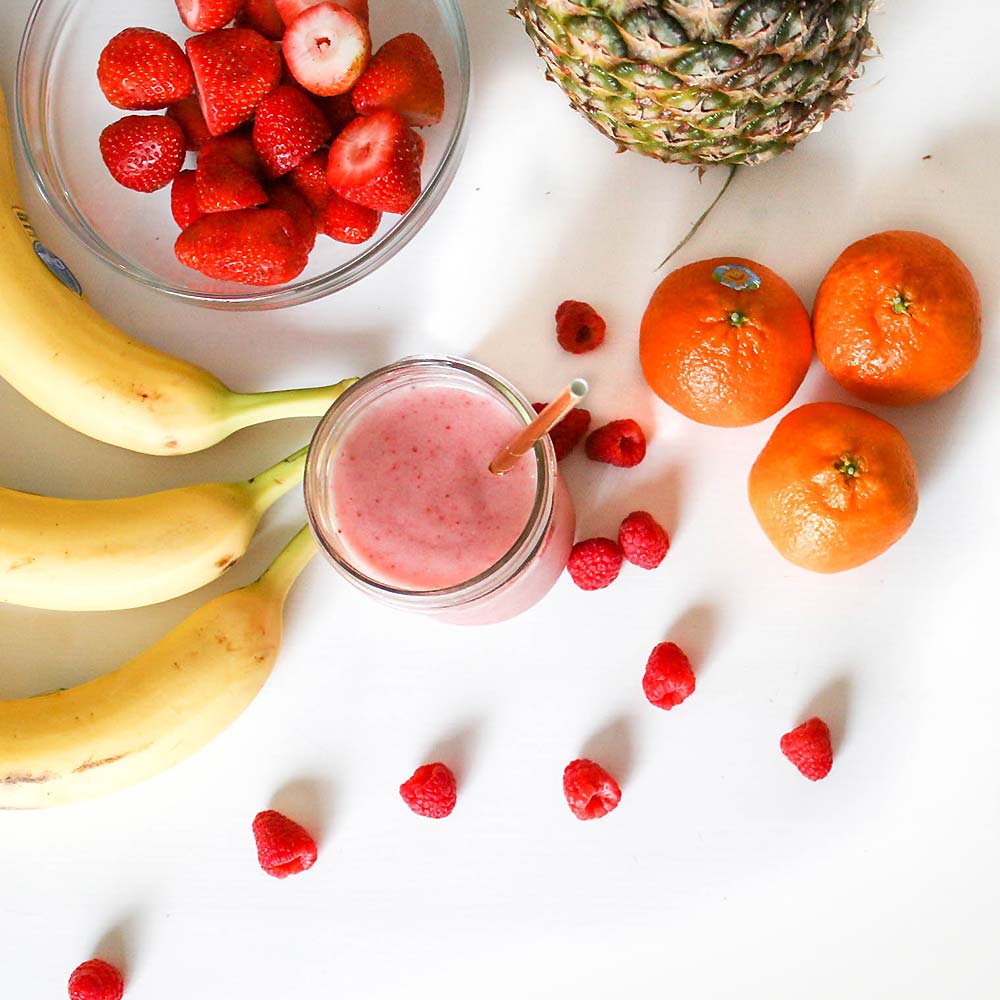 Fitness & Nutrition - Campus of Things