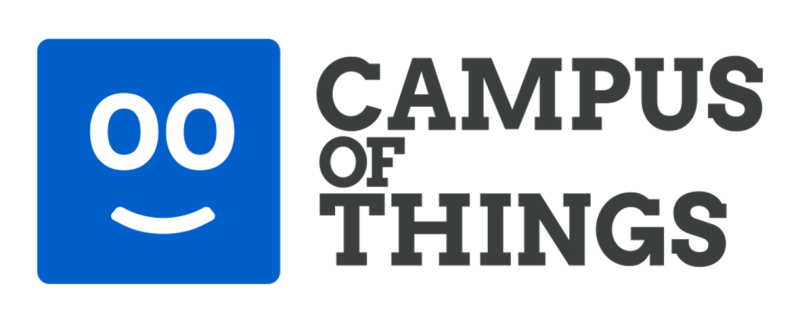 CAPS FET Phase - Campus of Things